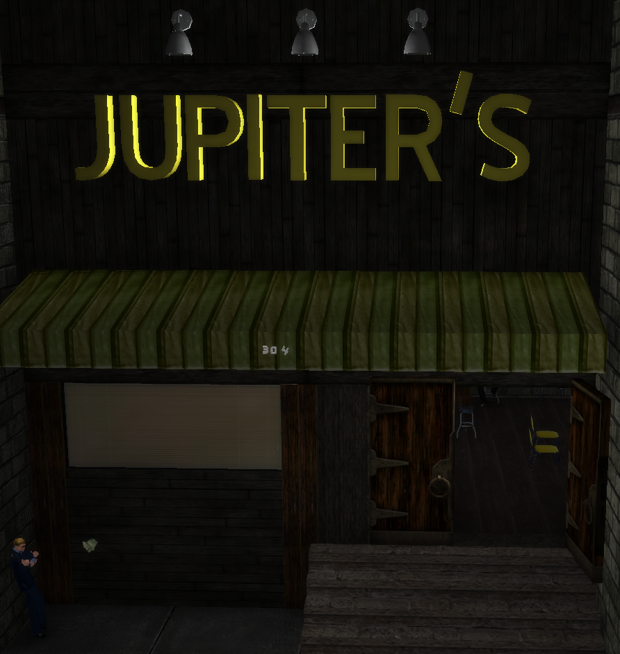 Jupiter’s Bar and Microwave – Beans Base – City of Heroes Homecoming